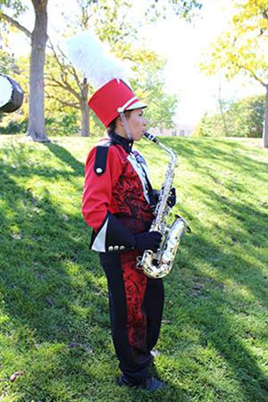 UNM Events Calendar - ZIA Marching Band Fiesta Sponsored by UNM Bands