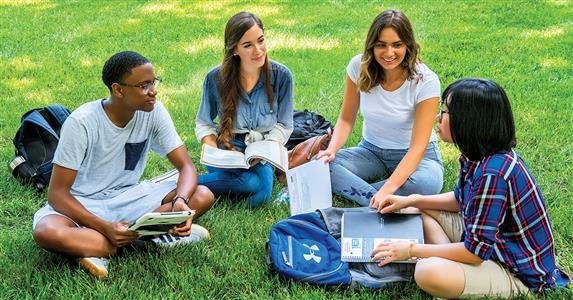 Greenville Technical College - Open House at Barton Campus