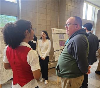 Albright College - Albright College Science Mini-Conference