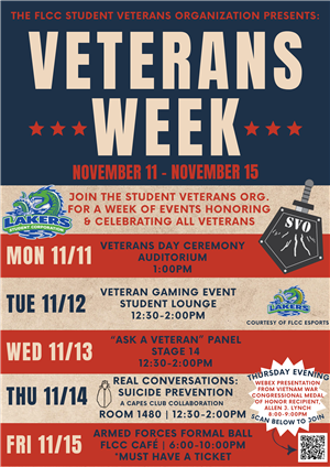 Public Events - "Ask a Veteran" Panel - hosted by Student Veterans ...