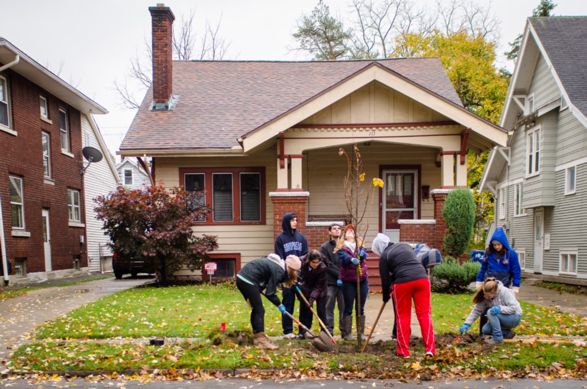 UB Events Calendar - UB Pride and Service Day