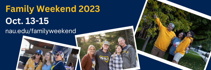 Parent & Family Services | Family Weekend | Dean of Students