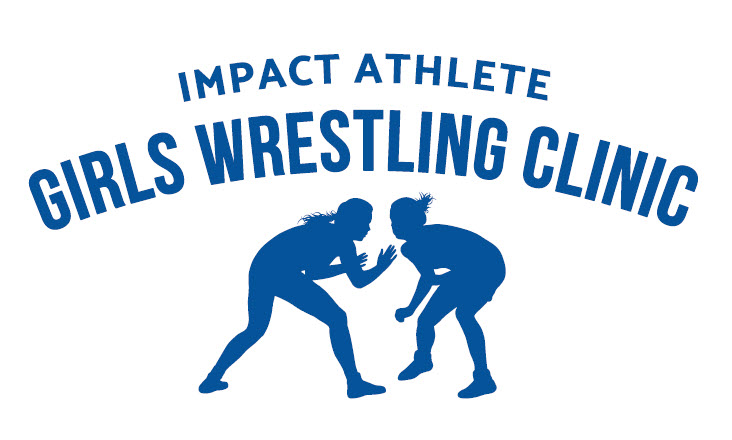 Community Calendar - LVHN Impact Athlete Girls Wrestling Clinic