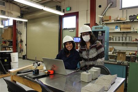 School of Engineering - School of Engineering Open House