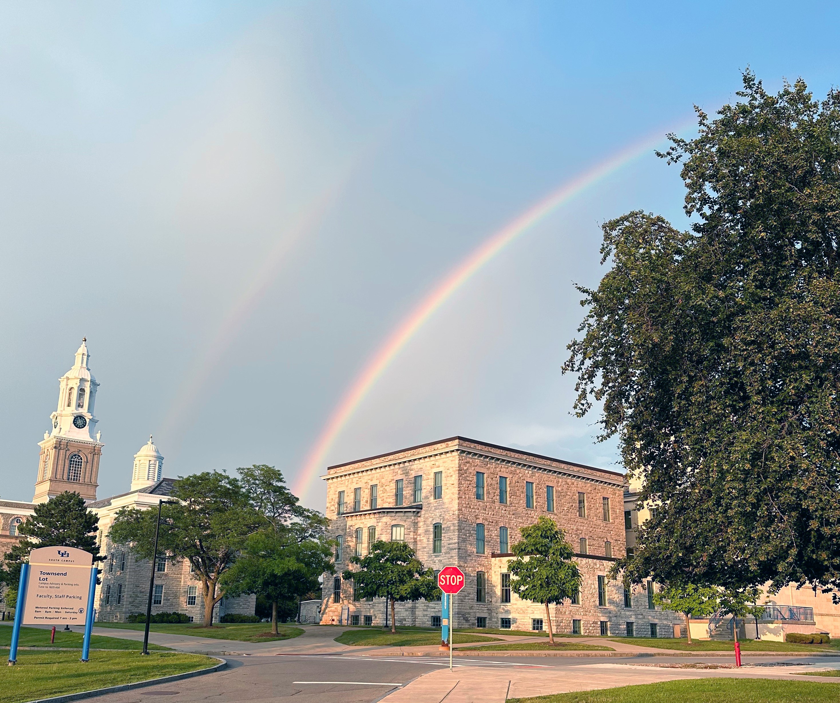 UB Events Calendar - 2025 School of Nursing Golden and Emeritus Faculty ...