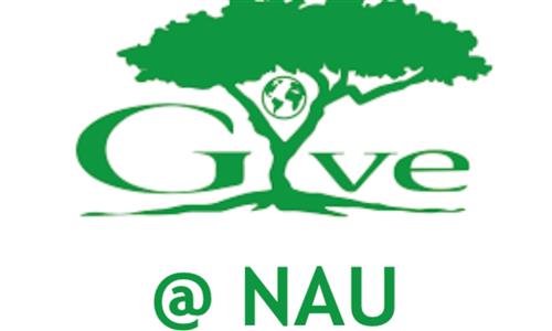 NAU Events - GIVE Recurring Meeting