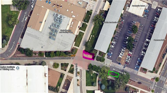 NAU Events - Let's Talk - Jacks Care-A-Van