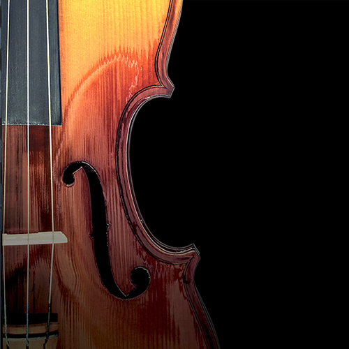 Staller Center - Emerson Legacy Concert, Staller Center presents