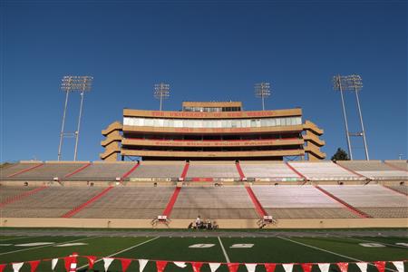 UNM Events Calendar - Stadium Stair Challenge