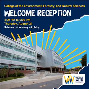 NAU Events - The College of the Environment, Forestry, and Natural ...