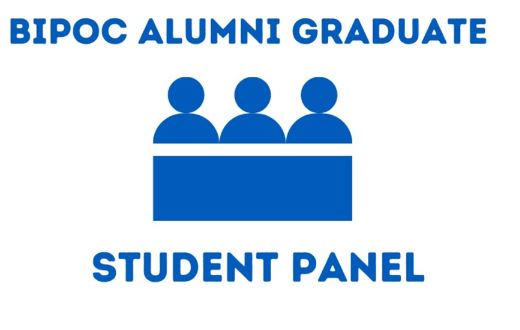 UB Events Calendar - Cancelled - BIPOC Alumni Panel
