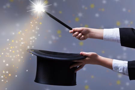 Dallas College - Mountain View Campus Family Magic Shows