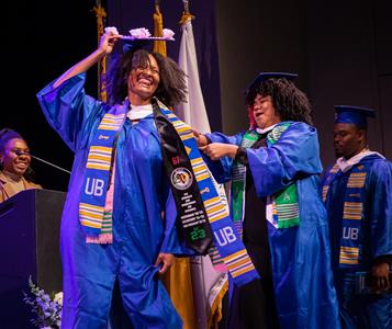 UB Events Calendar - ALANA Celebration of Achievement