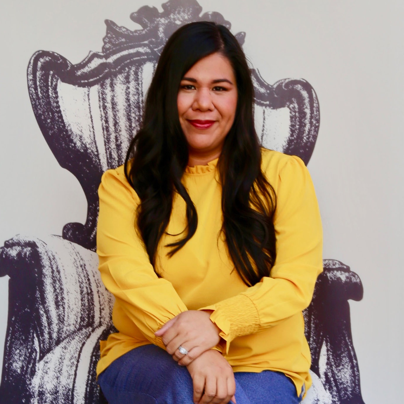 UB Events Calendar - Let's Talk about Race Series: Mónica Ramírez
