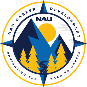 NAU Events - Family Weekend 2023: NAU Career Development table