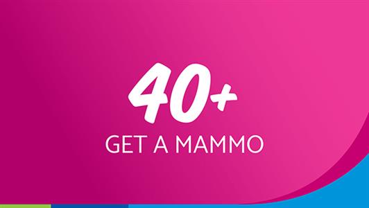 Community Calendar - Walk-In Mammograms