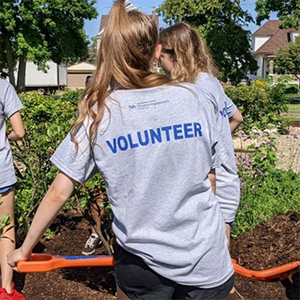 UB Events Calendar - UB Pride and Service Day