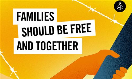 NAU Events - Amnesty NWSA Poster Night