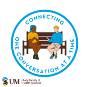 Health Sciences - Connecting – One Conversation at a Time, Take Time to ...