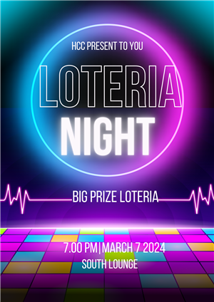 Albright College - HCC Loteria