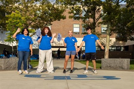 UB Events Calendar - UB Alumni Webinar: Student Life Today – Voices ...