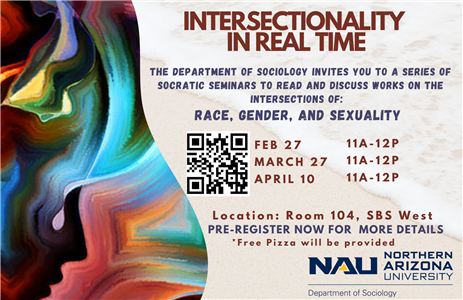 NAU Events - Intersectionality in Real time: a Sociological Dialogue ...