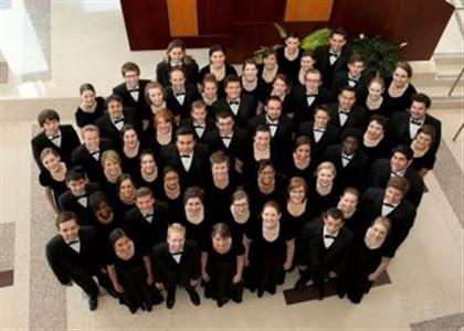 NAU Events - NAU Fall Festival of Choirs