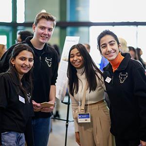 UB Events Calendar - Next Level: Info Session and Orientation