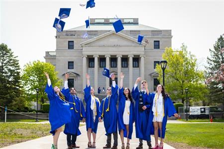 UB Events Calendar - UB Alumni Webinar: New Graduate Job Search Success ...