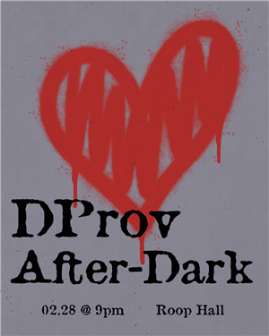 Albright College - DProv After-Dark (February)