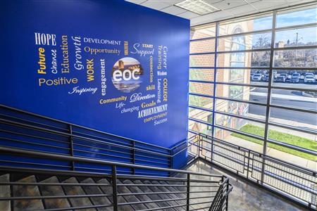 Educational Opportunity Center - Summary