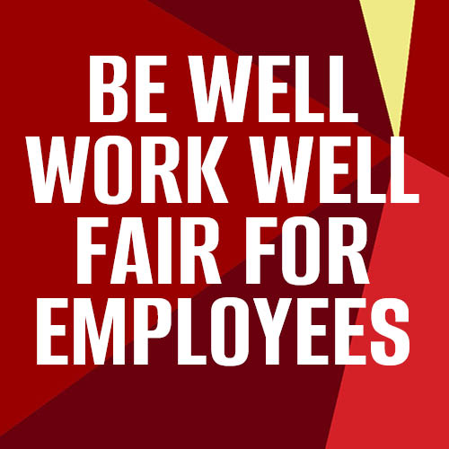 Stony Brook University - Be Well, Work Well Employee Benefits and ...