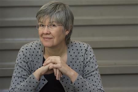 Albright College - Writing for Teens: Author’s Reading from “The ...