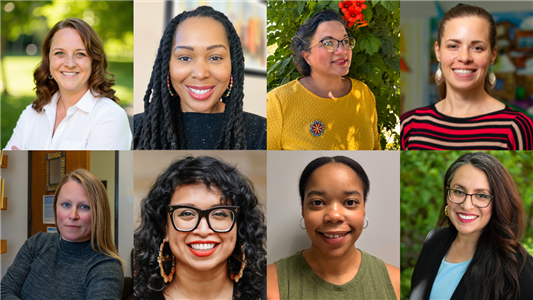 UB Events Calendar - "Feminist Politics, Policy, and Research: Editors ...