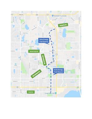 Pinellas County Press Releases - Helicopter work to close additional ...