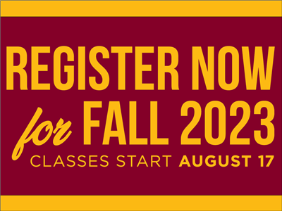 BPCC Events Calendar - Classes begin (Sessions A, B & D)