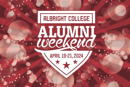 Albright College - Class of 1974 50th reunion