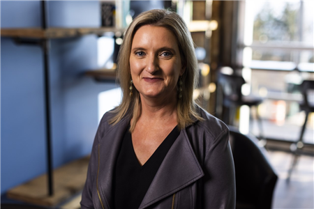 Health Sciences - Margaret Hart Distinguished Visitor: Dr. Kristen Jacklin