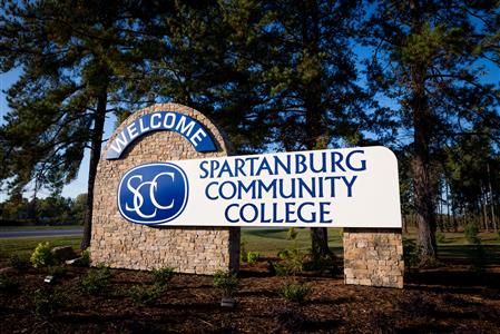 Spartanburg Community College - Back to School Resource Fair