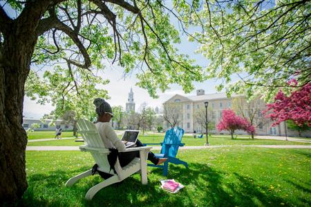 UB Events Calendar - Summer Session 2021 Registration Opens