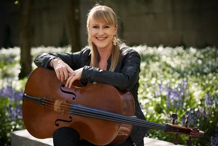 DeLand Campus - Faculty Recital featuring Jamie Clark and Hannah Sun