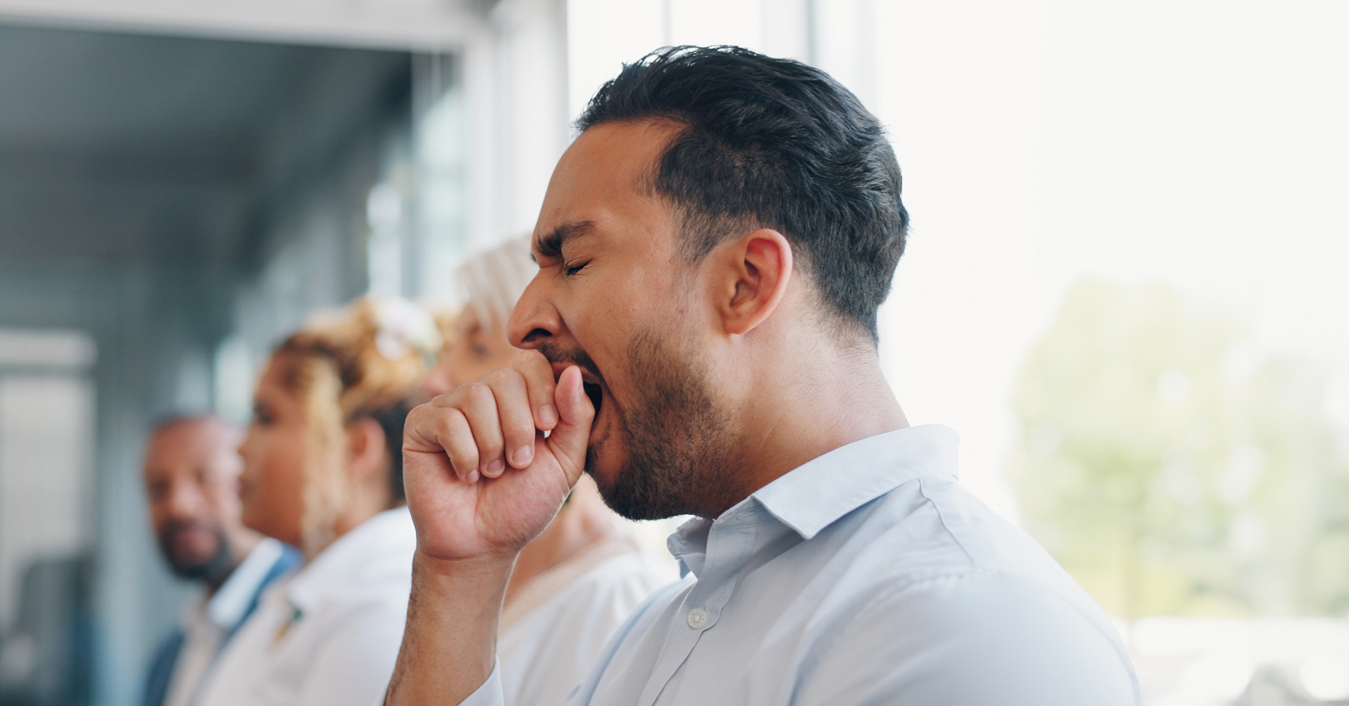 Community Calendar - Struggling with your CPAP?