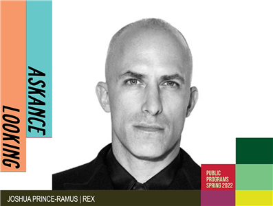 UB Events Calendar - Joshua Prince-Ramus of REX presents "Rethinking ...