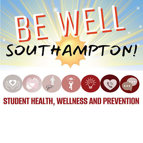 Stony Brook University - Student Health, Wellness, and Prevention Services