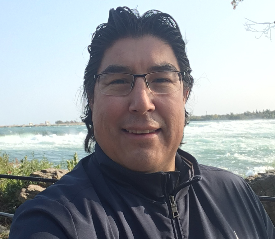 UB Events Calendar - Research Talk in Indigenous Studies Featuring ...