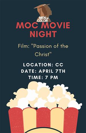 Albright College - MOC Movie Night