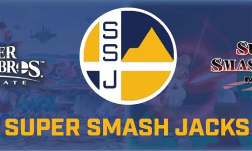 NAU Events - Super Smash Jacks