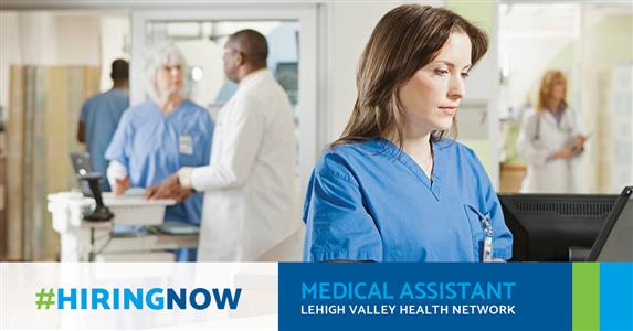 Community Calendar - Medical Assistant Hiring Event Community Calendar - Medical Assistant Hiring Event