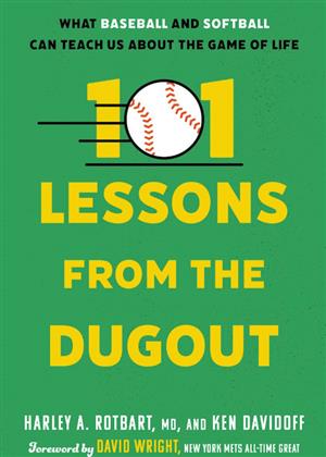 Events Calendar - Lessons from the Dugout: Sports, Journalism, and the ...