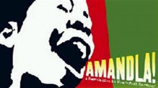 NAU Events - International Film Series: "Amandla! A Revolution in Four ...